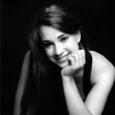 CHIARA OPALIO - Teatro Miela